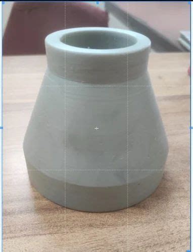 Grey Polypropylene Reducer At Rs 135 Piece Pp Pipe Fitting In
