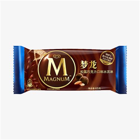 梦龙巧克力雪糕 快图网 免费PNG图片免抠PNG高清背景素材库kuaipng