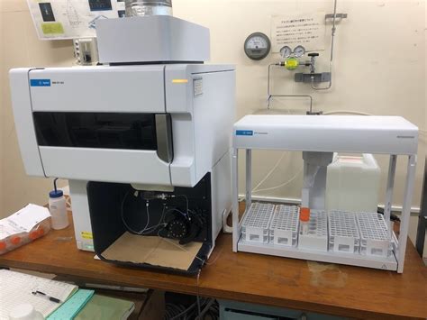 分析機器｜埼玉大学 研究機構 科学分析支援センター