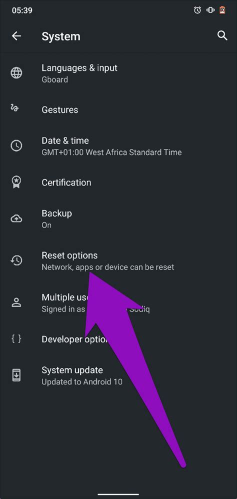 Top 8 Ways To Fix Android Wi Fi Keeps Disconnecting And Reconnecting Issue