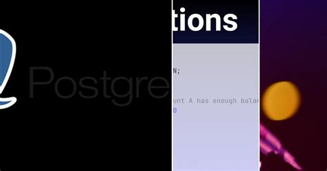 list databases curated by alvin khair medium
