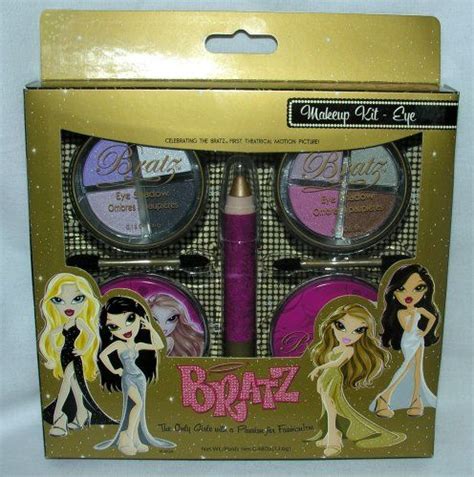 Cosmetics Bratz 2007 — Lookin Bratz — The Ultimate Bratz Fansite