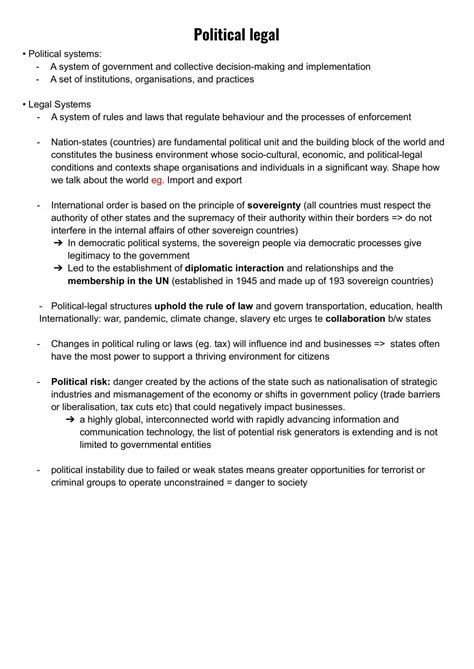 Week 3 1150 Comm1150 Global Business Environments Unsw Thinkswap