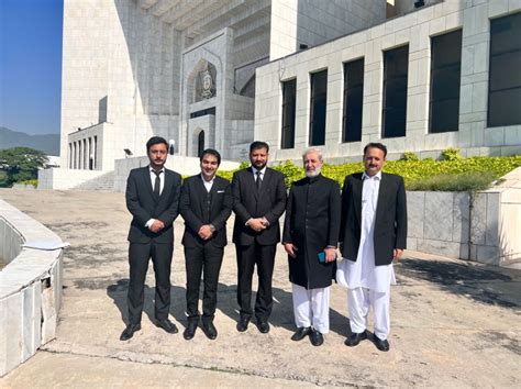 barrister zopash khan on linkedin supreme court of paksitan with learned lawyers from mansehra bar…