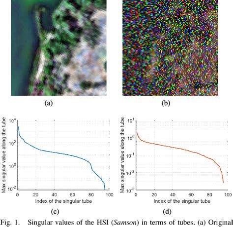 Figure 1 From Bayesian Dictionary Learning On Robust Tubal Transformed Tensor Factorization