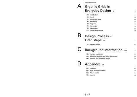 Structuring Design Graphic Grids In Theory And Practice Slanted