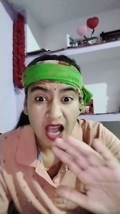 दादी मैं अपनी जिंदगी में इतनी मेहनत कर रहा हूं🤣🤣trending Viral