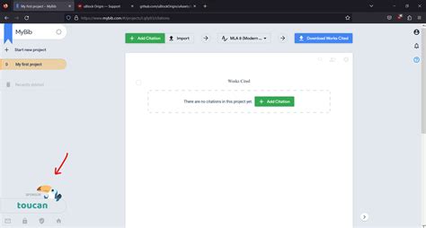 Ads · Issue 18567 · Ublockoriginuassets · Github