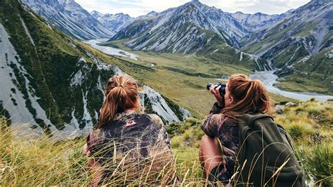 An Interview With The Wild Twins Tales Of Strength And Survival Rod Rifle