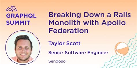 apollo graphql on linkedin apollofederation graphqlsummit