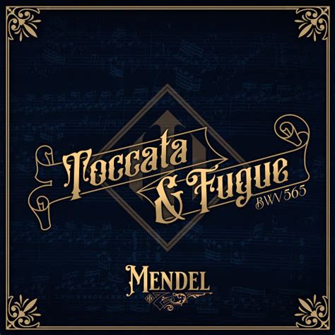 Toccata Fugue BWV 565 YouTube Music