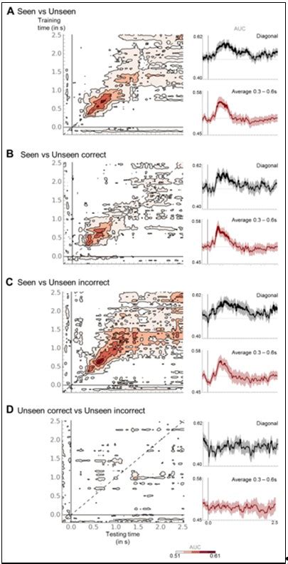 Figures And Data In A Theory Of Working Memory Without Consciousness Or Sustained Activity Elife
