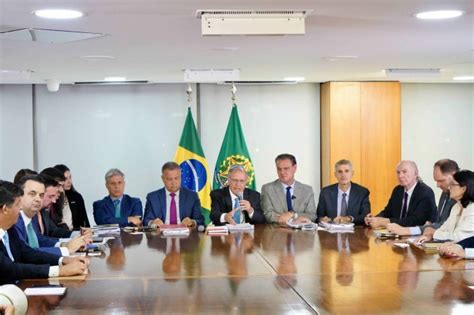 Governo Vai Zerar Imposto De Importação Para Baratear Alimentos