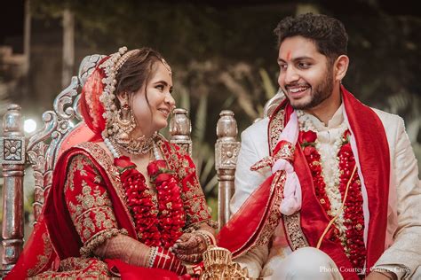 Apoorva Joshi And Yatharth Seth Taj Aravali Resort And Spa Udaipur