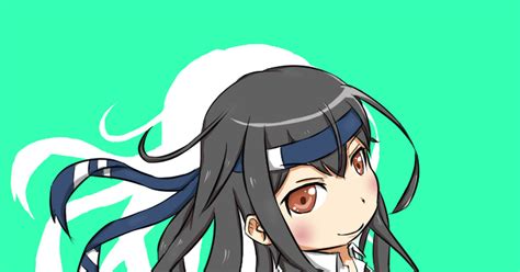 艦これ 初霜改二 ジオにこみのイラスト Pixiv