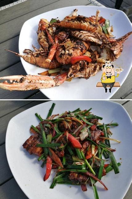 Gui Lin Restaurant Molde Restaurant Reviews