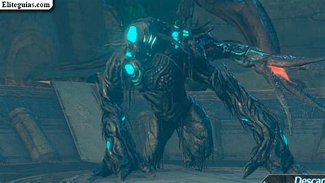 Xenoblade Chronicles 2 Capítulo 8 El Árbol Del Mundo