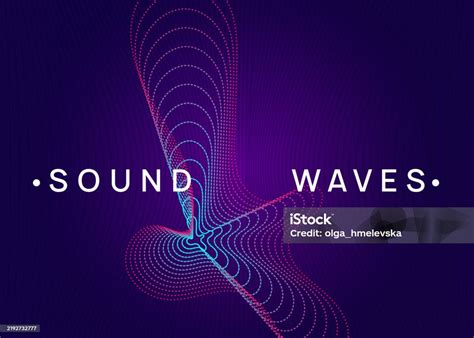 사운드 플라이어 테크노 디자인 블루 댄스 배경입니다 나이트 클럽 일렉트로 그래픽 바이올렛 페스트 이벤트 사이키델릭 디스코 그림입니다 축제 표지 그린 사운드 플라이어 Dj에