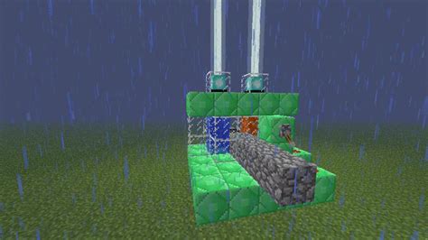 Easy Find Cobblestone Maker Minecraft Map