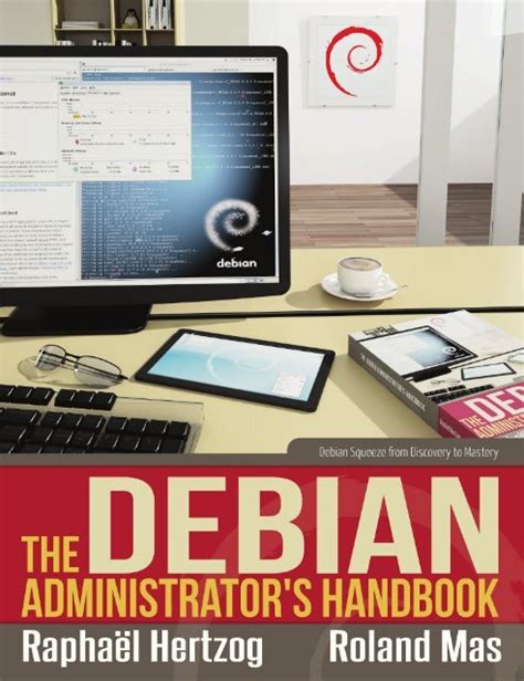 2 The Debian Administrators Handbook