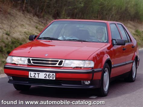 1992 Saab 9000 Turbo 1992 Saab 900 S — Saab Replay