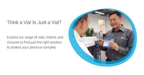 Agilent Technologies On Linkedin Chromatography Vials Caps And Septa