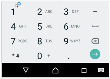 Inputmode And Type In Html Inputs For Better User Experiences Dotnet Copilot