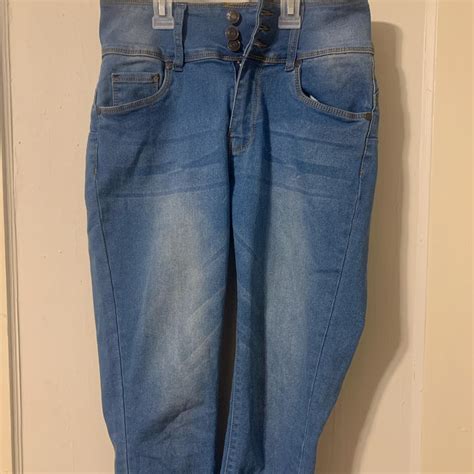 Cute Skinnyjeans And They Are Good Quality 😋 Depop