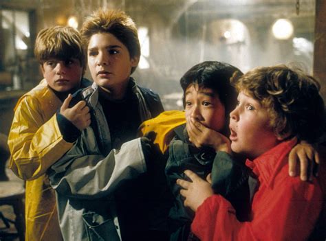 Sean Astin On The Goonies Sequel Corey Feldman And I Are In E News
