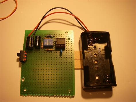 The Arduino Aa Undershield 6 Steps Instructables