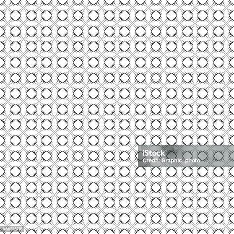 Vector Repeating Pattern Background Tile Pattern Background Stock
