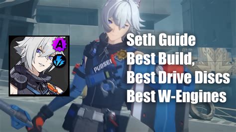 Best Qingyi Build Disk Drive And W Engines In Zzz