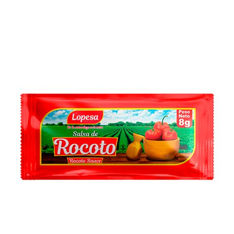 Rocoto Stick Risabor