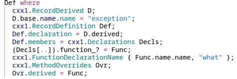 Indexing Code At Scale With Glean Engineering At Meta
