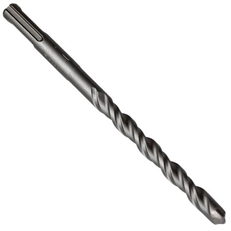 Broca Para Concreto Sds Plus De 10 X 160 Mm Bosch 2608831025