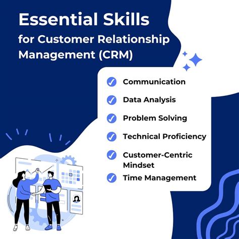 The Power Of Crm Skills For Business Growth Wolfpack