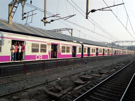 Mumbai 10 Hour Block On Western Railway Mega Block On Central Railway