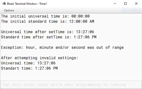 Classes And Objects A Deeper Look