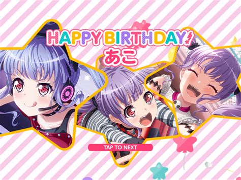 Feed Community Bandori Party Bang Dream Girls Band Party