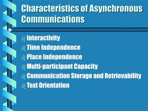 Ppt Computer Mediated Communications Powerpoint Presentation Free Download Id2912734