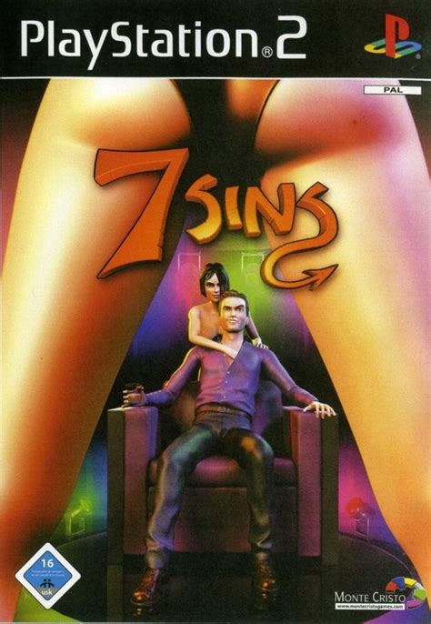 4 Game Ps2 Yang Akan Melonjakkan Kadar Hormon Testosteron Ditubuh Kita KASKUS