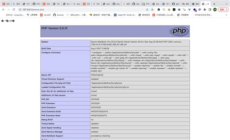 Phpok Has A Deserialization Vulnerability And Can Getshell By Writing Arbitrary Files