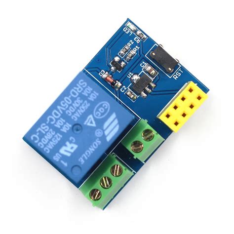 Esp8266 Esp 01s Wifi 릴레이 모듈 Arduino Phone App 무선 Wifi 모듈 용 스마트 홈 스마트 홈