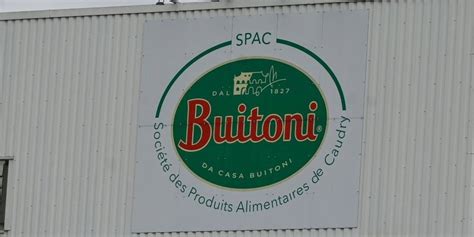 Pizzas contaminées l usine Buitoni de Caudry autorisée à rouvrir