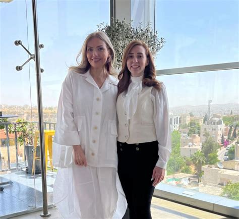 Adpro Communications On Linkedin We Love Having You With Us Rawan Nino Sphri Cma 🙏🏻🚀