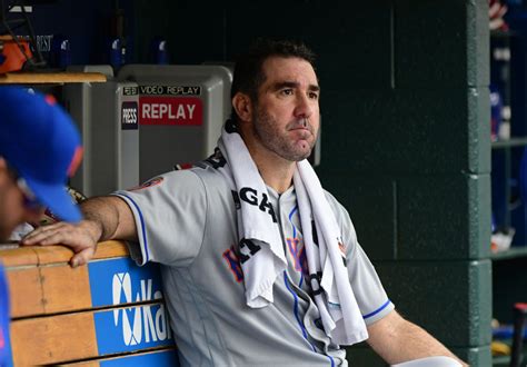 The Mets 130 Million Rotation Has Actually Cost The Team Wins Outkick