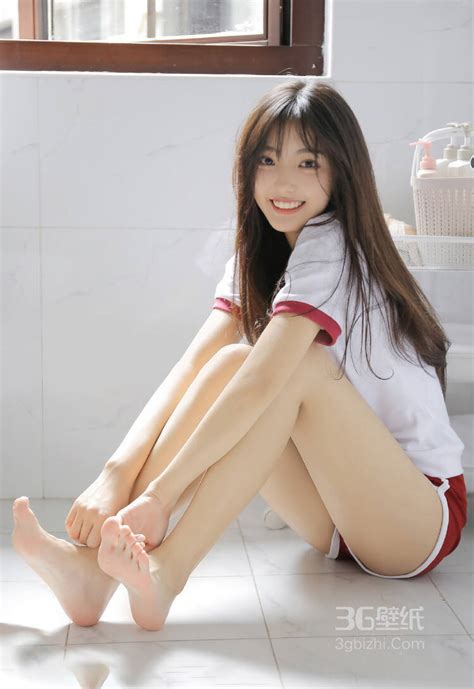 隣国系のブルマ女子のエロ画像 Part2 お宝エログ幕府