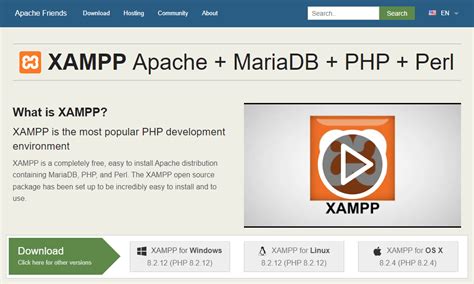 VSCode XAMPP XdebugでPHPの開発環境を作る てめさんだいありー