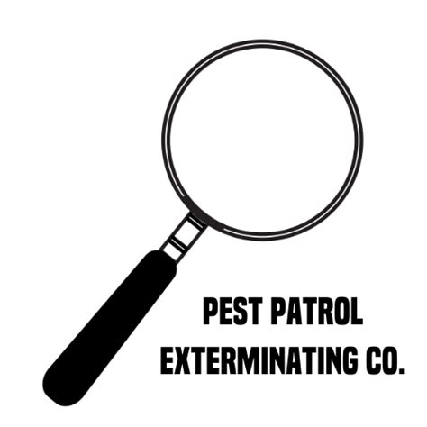 Pest Patrol Exterminating Co Home