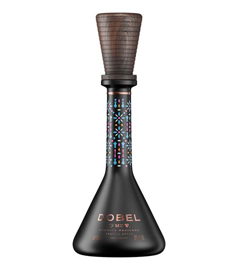 Dobel Tequila Maestro Dobel Mx Añejo 750 Ml El Palacio De Hierro